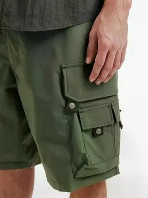 Izzue Cargo Pocket Shorts