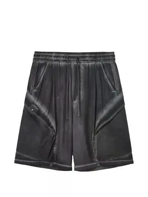 Five Cm Track Shorts For Men