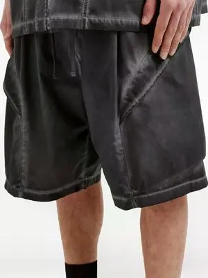 FIVE CM Paneled Shorts