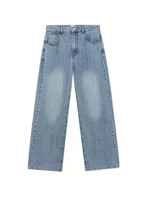 B+AB Five-pocket Jeans