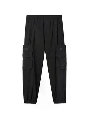 Izzue Frill Pants For Men