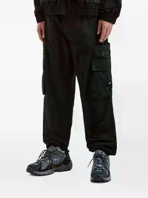 Izzue Cargo-pocket Trousers