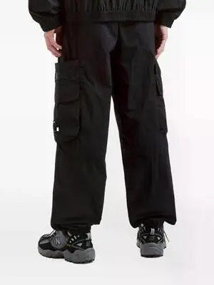 Izzue Cargo-pocket Trousers