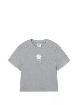 B+ab Office Wear T-shirts For Women
