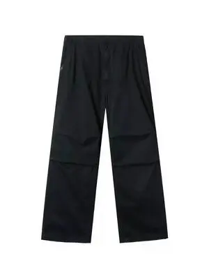 Izzue Paneled Trousers
