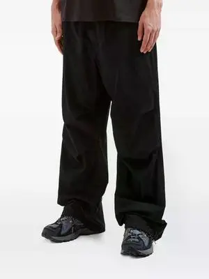 Izzue Paneled Trousers
