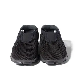 Miu Miu Technical Mesh Fabric Sneakers