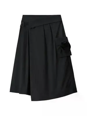 Izzue Elasticated Bottoms For Women