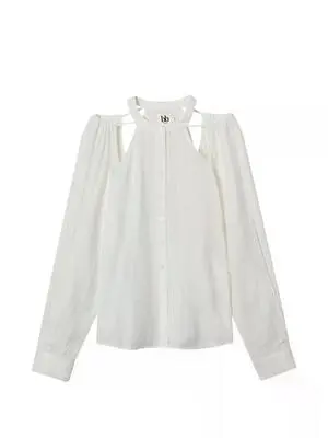 B+ab Long Sleeve Shirts For Women