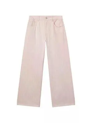 B+AB Five-pocket Jeans - Neutrals