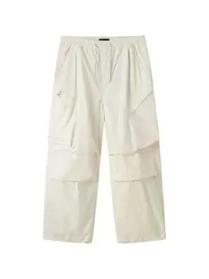 FIVE CM Cargo Trousers - Neutrals