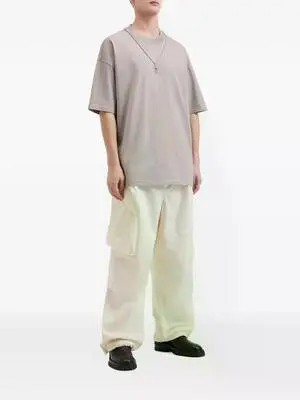 FIVE CM Cargo Trousers - Neutrals