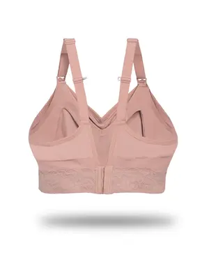 BLUSH & BASHFUL Blush Bra