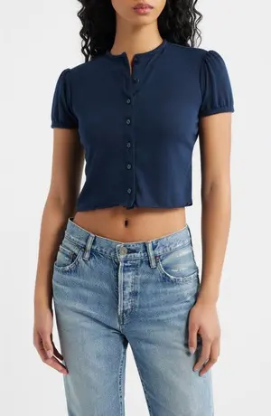 Bella Venice Short Sleeve T-shirts For Women