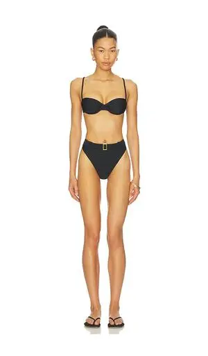 LOVERS AND FRIENDS Dolce High Waist Bottom