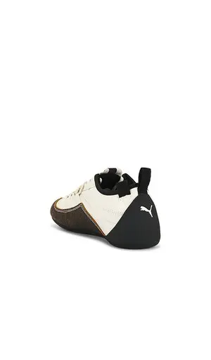 PUMA X Guizio Klim L Sneaker - Cream