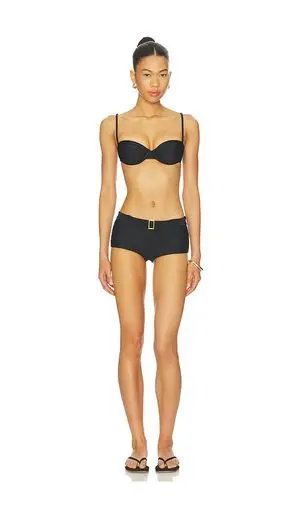 LOVERS AND FRIENDS Dolce Short
