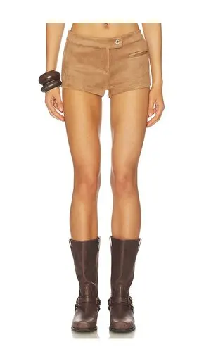 More To Come Loose Fit Bottoms For Women