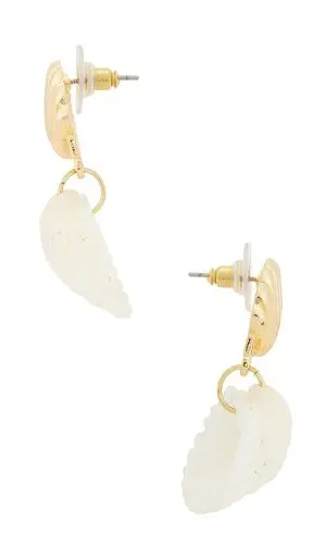 CASA CLARA Zara Drop Earrings