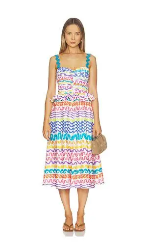 Celiab Day Dresses