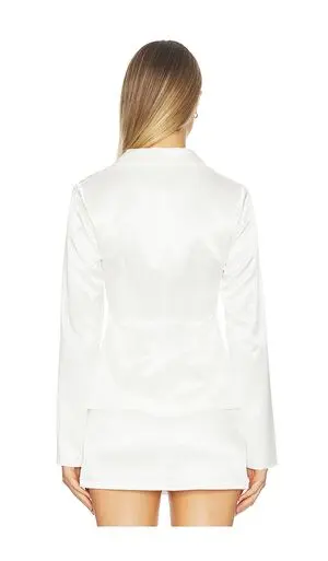 ALL THE WAYS X Ivana Ramirez Leslie Top