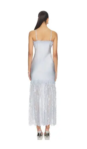 Heartloom Peche Dress