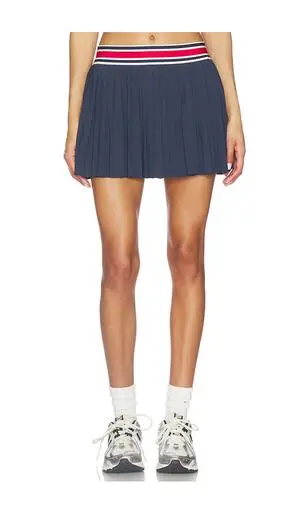 Sleeveless Skirts