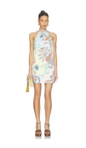 Hemant & Nandita Sheath Dresses