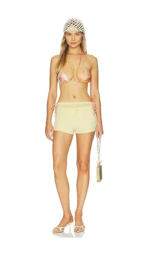 BOAMAR Naos Bikini Top - Blossom