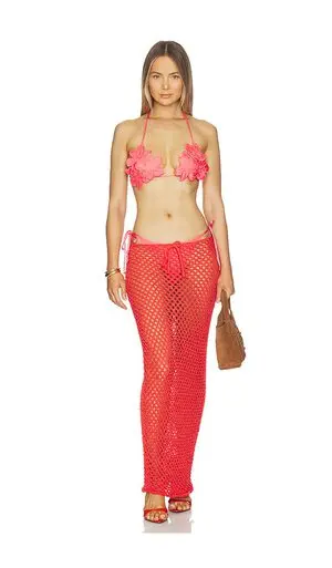 BOAMAR Cyra Bikini Top