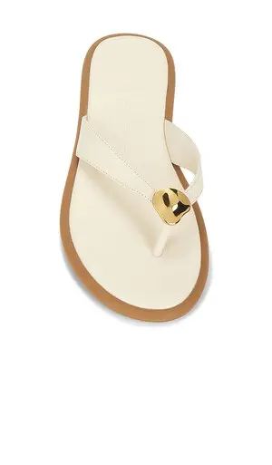 Dolce Vita Jaina Sandal - Bone