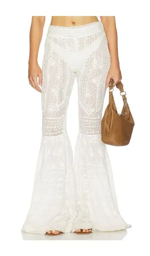 Loveshackfancy Pants For Women