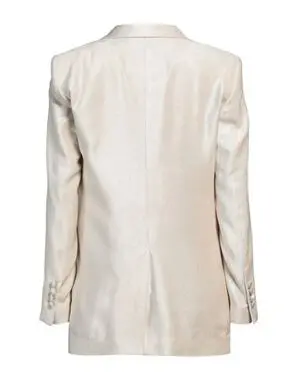 LARDINI Viscose Blazer