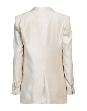 LARDINI Viscose Blazer