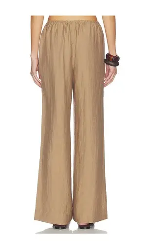 Heartloom Catalina Pant - Latte