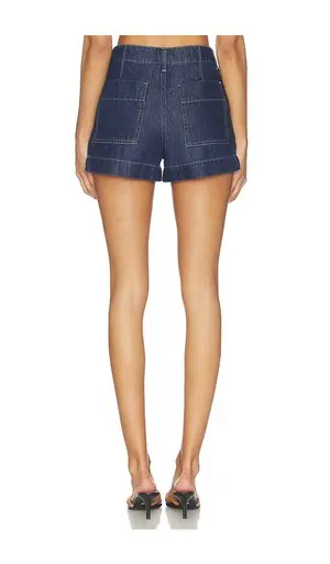 Joe's Jeans The Karter Trouser Short