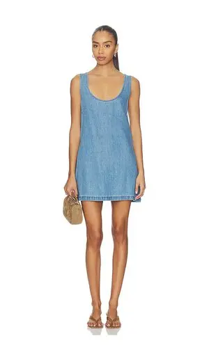 Joe's Jeans Mini Day Dresses
