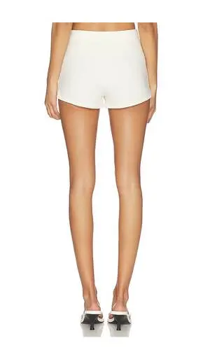 ALL THE WAYS Kourtney Short