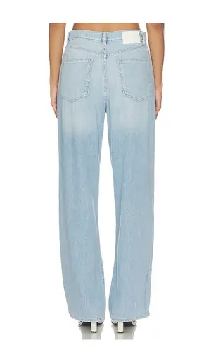 DL1961 Kayen Soft Curve High Rise Jeans
