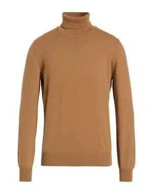 GRAN SASSO Cashmere Turtleneck
