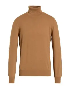GRAN SASSO Cashmere Turtleneck