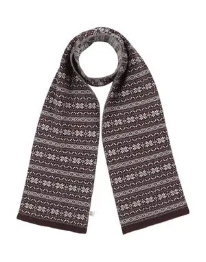 Eleventy Platinum Scarf Cashmere