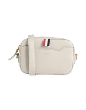 Thom Browne Cross-body Camera Bag - Grey