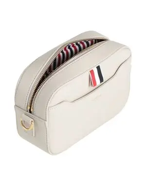 Thom Browne Cross-body Camera Bag - Grey