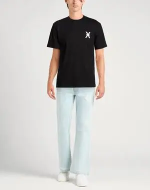 RICHMOND X T-shirt Size Cotton