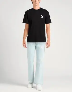 RICHMOND X T-shirt Size Cotton