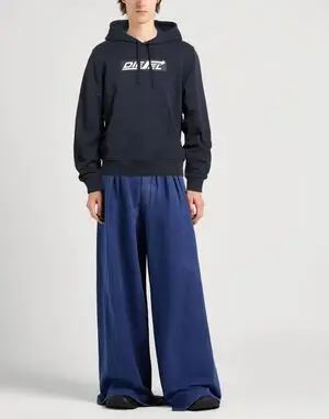DIESEL® Cotton Blend French Terry Sweatshirt
