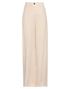 Pinko Wide-leg High-waisted Pants