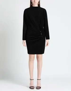 DONDUP Mini Bodycon Dress