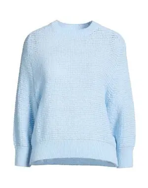 Peserico Drop Shoulder Sweaters For Women